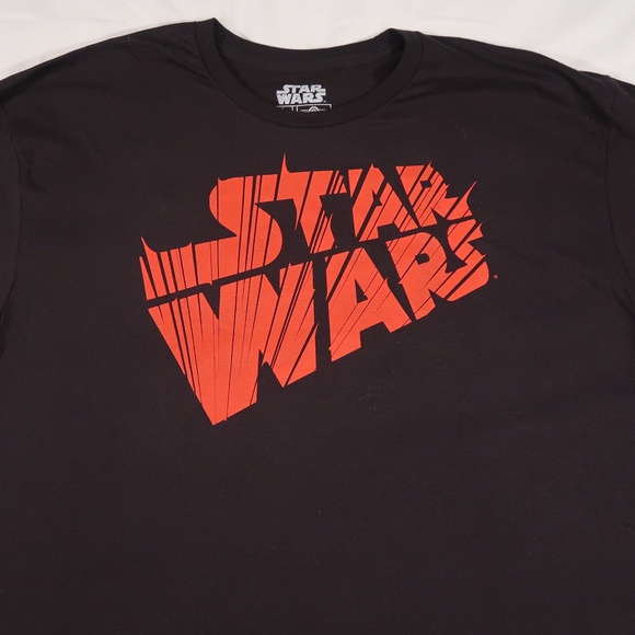 Star Wars | Tops | Star Wars Shirt Xl | Poshmark
